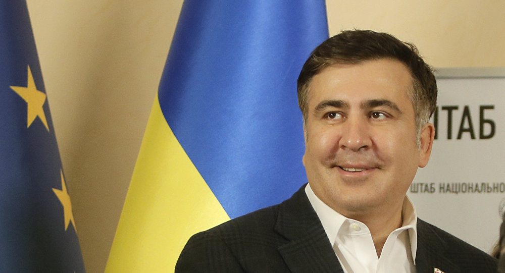 “საქართველოსთვის სოხუმის გზა გადის კიევზე რომელიც დღეს თავისუფალი