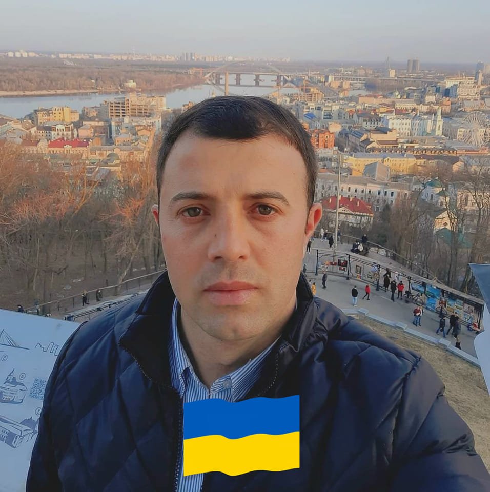 ”ამ დიდ გარდამტეხ მომენტს ამ ჩმორი ხელისუფლებით რატომ უნდა ვხვდებოდეთ” გურიის მოამბე