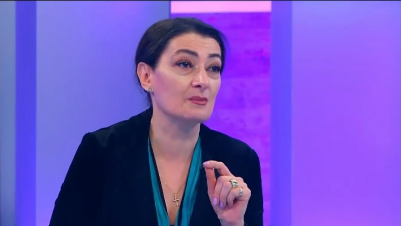 „აქციების გასამართად თანხა მოახმარეთ ლიდერს რომელიც ციხეში კვდება