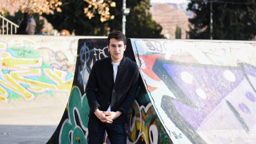 “გთხოვთ 5 წუთით განიცადეთ ის ტკივილი რითიც ჩვენი ოჯახი 1 წელია ცხოვრობს” ნიკო კვარაცხელიას