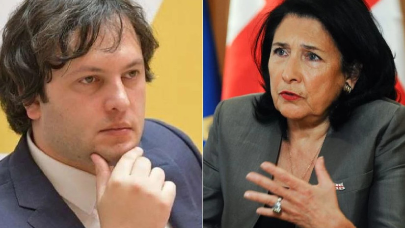 ნაცმოძრაობის” წევრებს ისეთი შეურაცხმყოფელი სიტყვებით არ მიმართავს