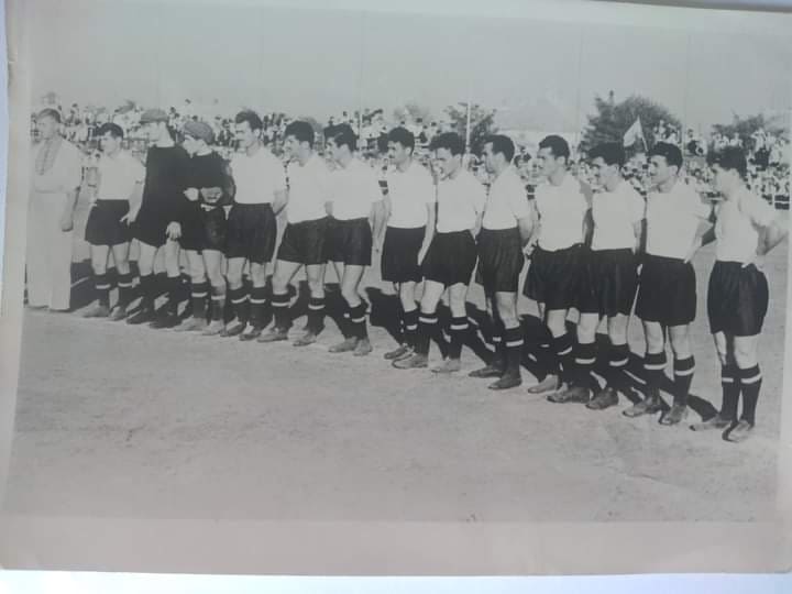 როდის დაარსდა ოზურგეთის “მერცხალი” – პირველი ნაბიჯები და წარმატება ...