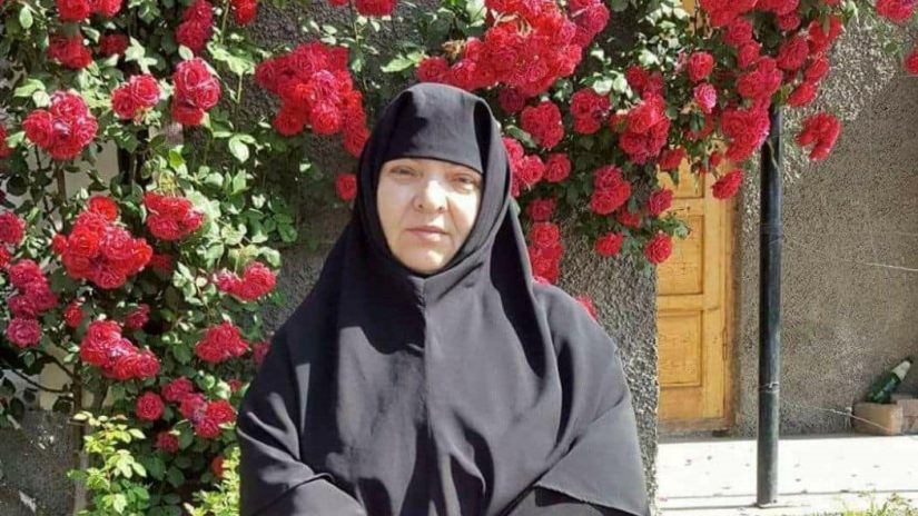 კორონავირუსით სქემ-მონაზონი მართა (გვარამია) გარდაიცვალა – გურიის მოამბე