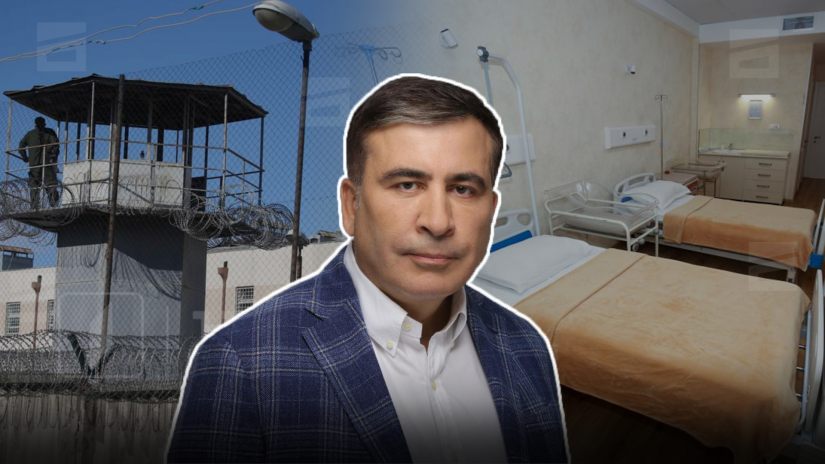 “5 თვის განმავლობაში მის ტანჯვას ვუყურებთ…ლინჩის წესით ასამართლებენ ...