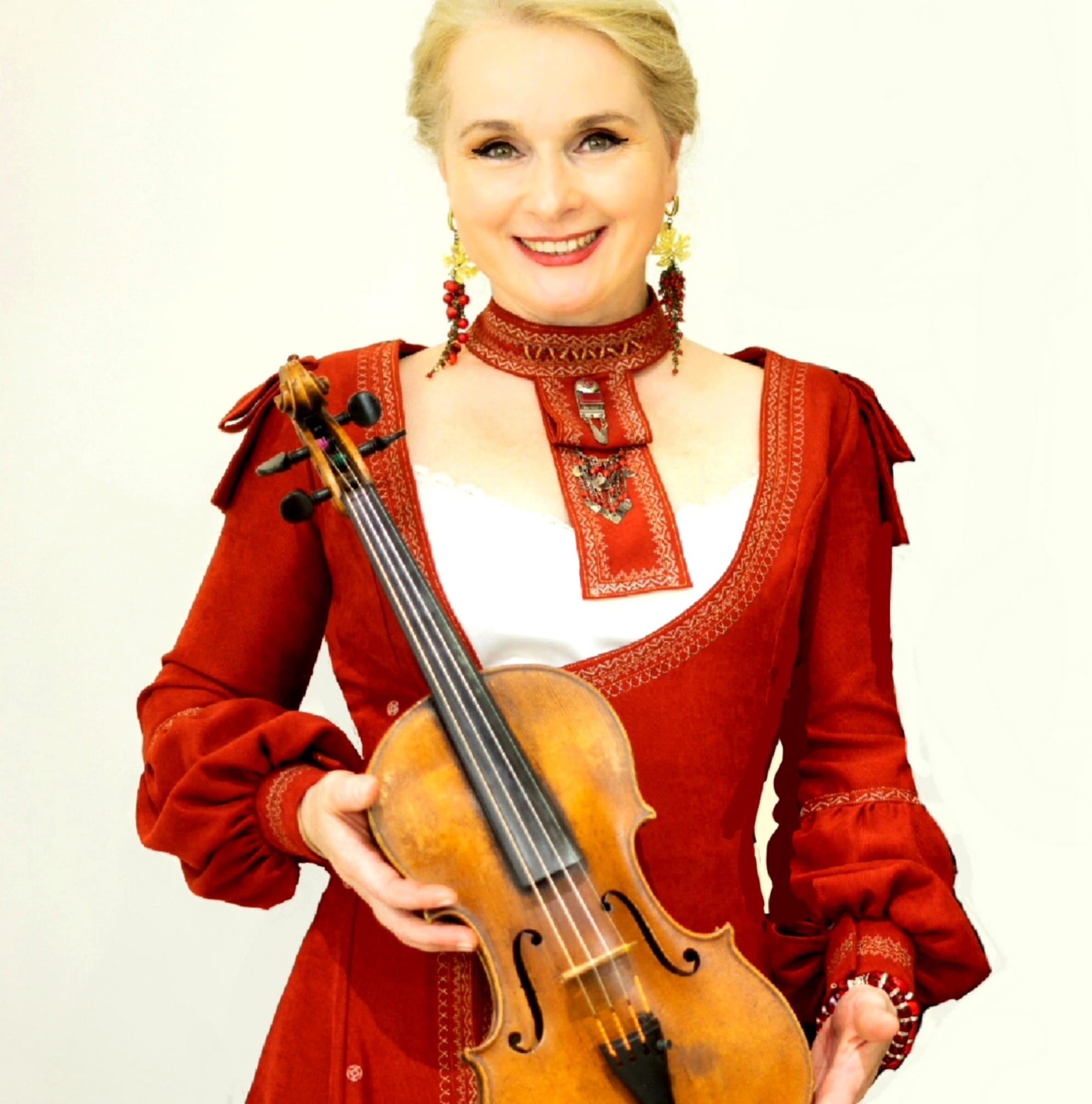 “უზენაესმა მითხრა…. ბართოლომეო”- Bela Berkemer-Makharadze – გურიის მოამბე