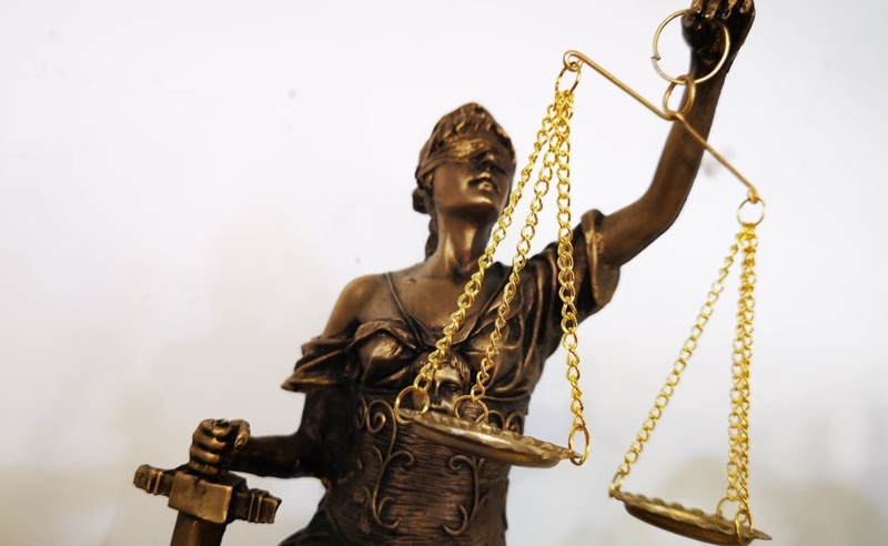 ნიკა გვარამიას საქმის მოსამართლეები, ჩხიკვაძე და კერატიშვილი ...