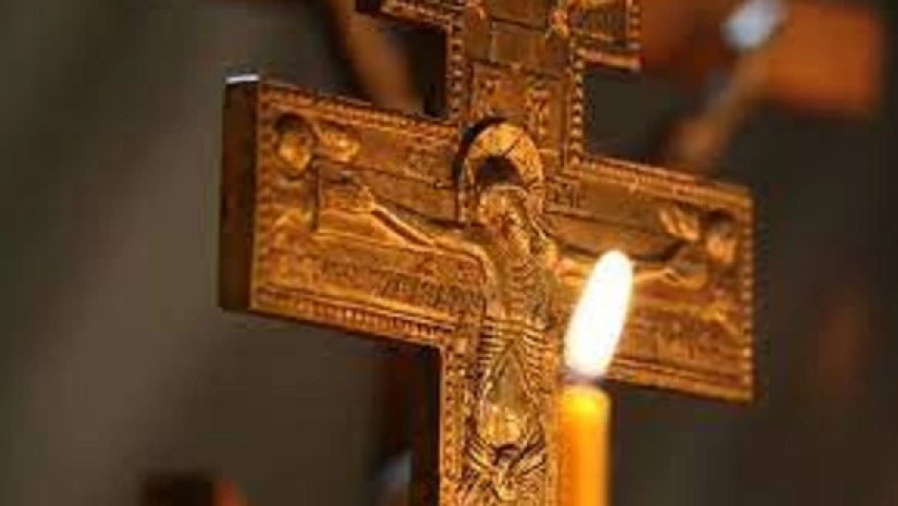 25 აპრილი, თომას კვირის სამშაბათი მიცვალებულთა მოხსენიების დღეა ...