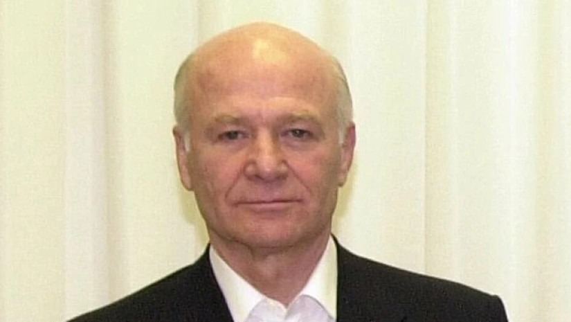 ფოტო – როგორ გამოიყურება 85 წლის ასლან აბაშიძე – გურიის მოამბე