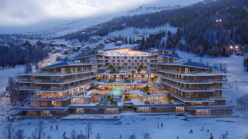 ორბის მშენებლობა საფრთხეს უქმნის ბახმაროს – ურბანული განვითარების ...