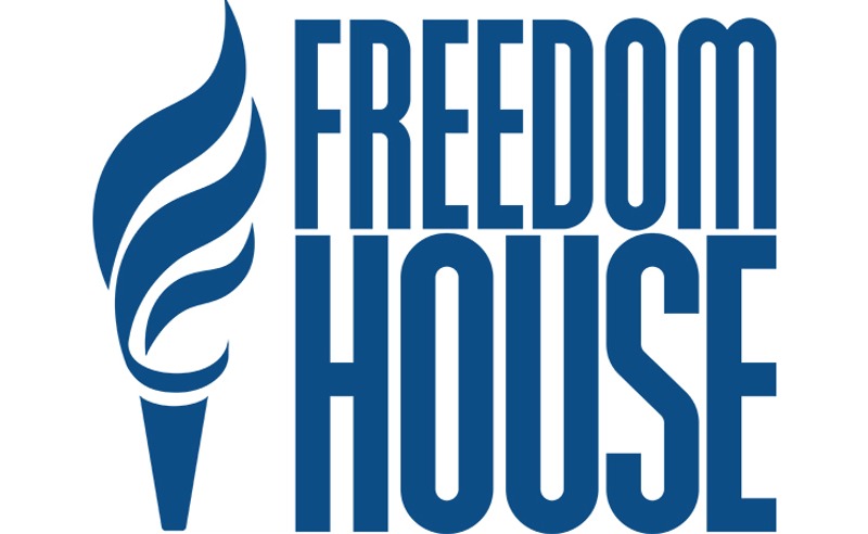 Freedom house: საქართველოს ხელისუფლებამ უნდა დაიცვას მშვიდობიანი ...